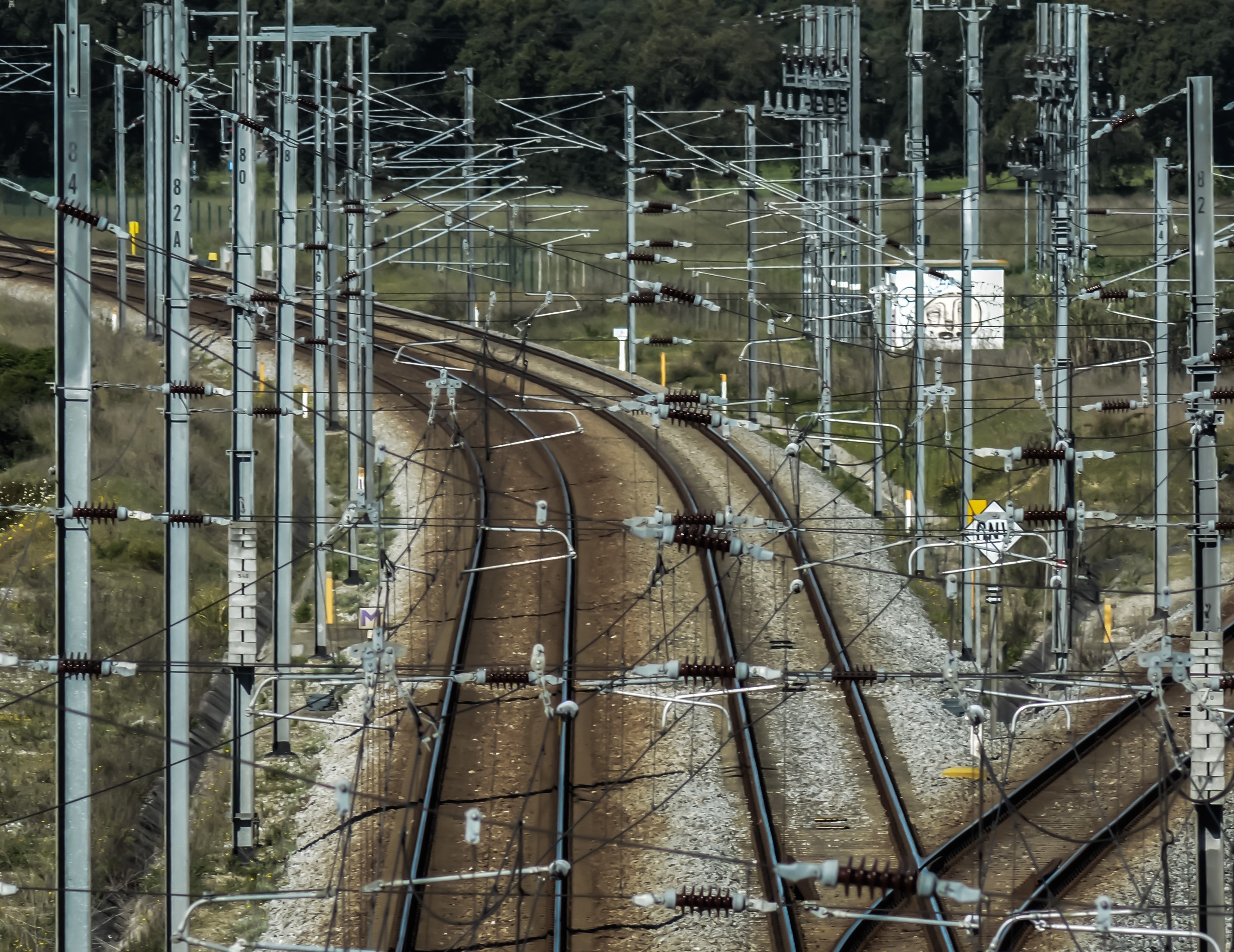 AtomsRail