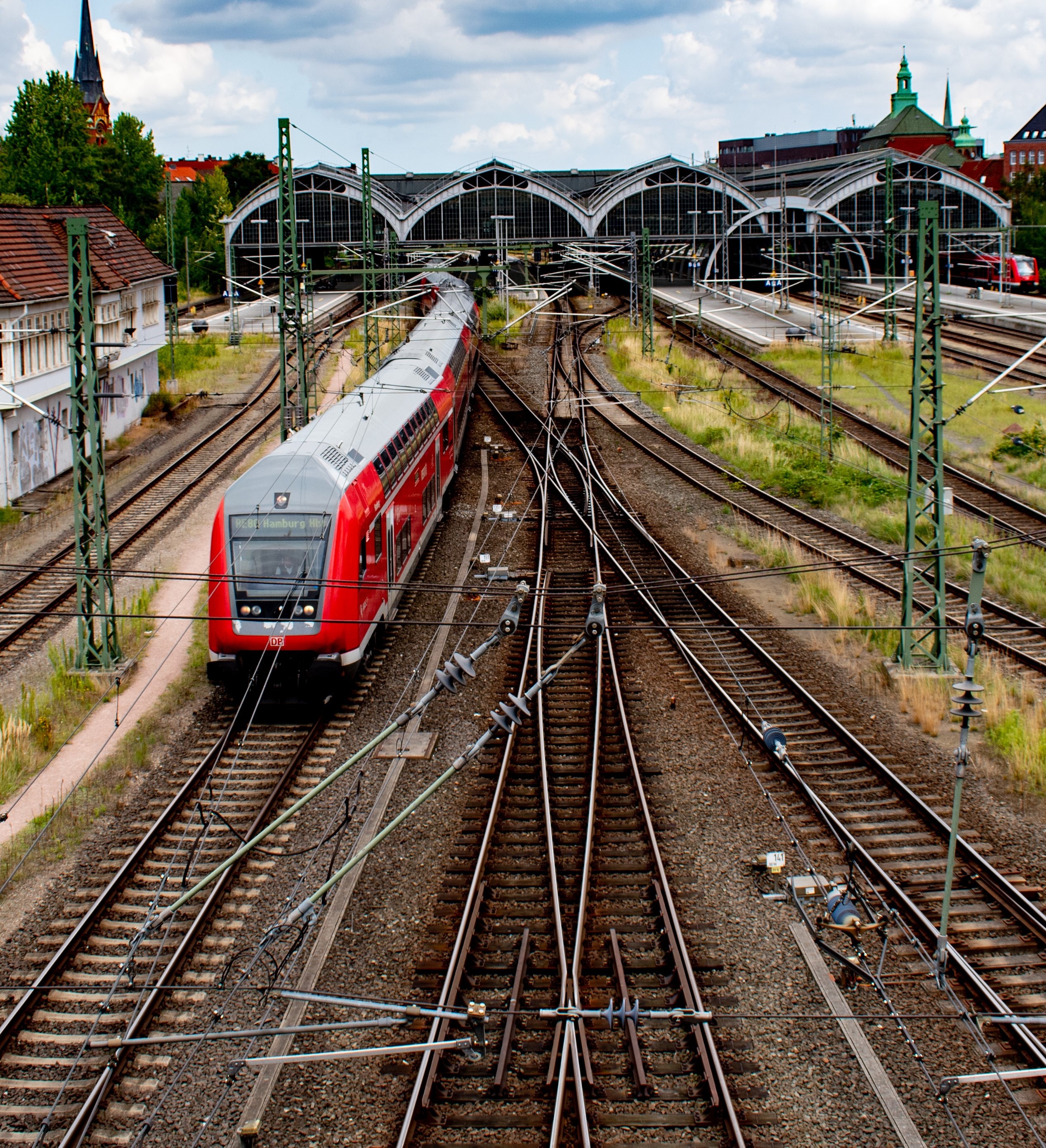 AtomsRail
